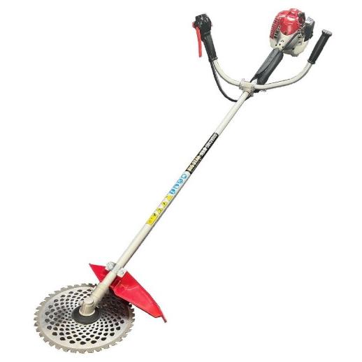 2スト エンジン刈払機 SBC-2600 BIGSTAR (26cc) 本体4.7kg シンセイ : e-toolショッピング - 通販 - Yahoo!ショッピング