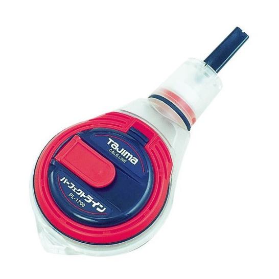 Tajima タジマ PL-1700 パーフェクトライン20m TJM TAJIMA : e-toolショッピング - 通販 - Yahoo!ショッピング