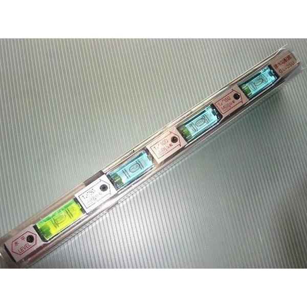 アカツキ製作所 KOD アルミ製 排水勾配器 GL-25U 300mm 水平器 国産 : e-toolショッピング - 通販 - Yahoo!ショッピング