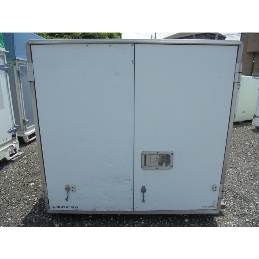 コンテナ 倉庫 物置 中古 K22-05-003 : k22-05-003 : E-UNITBOX ヤフー店 - 通販 - Yahoo!ショッピング