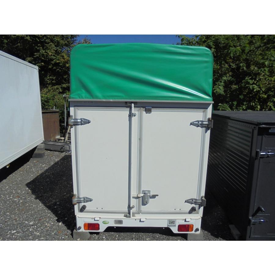 コンテナ 倉庫 物置 中古 K22-10-008 :K22-10-008:E-UNITBOX ヤフー店 - 通販 - Yahoo!ショッピング