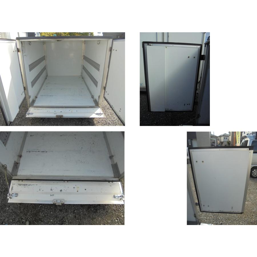 コンテナ 倉庫 物置 中古 K23-11-005 : E-UNITBOX ヤフー店 - 通販 - Yahoo!ショッピング