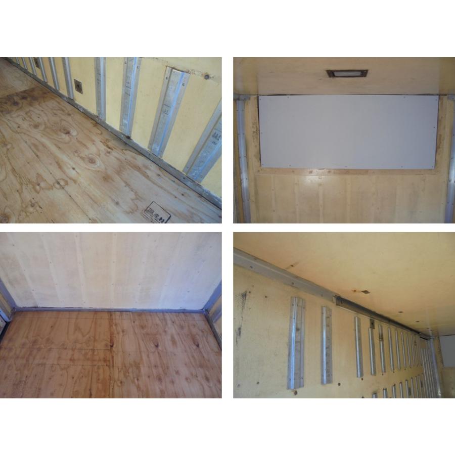 コンテナ 倉庫 物置 中古 K24-12-003 : k24-12-003 : E-UNITBOX ヤフー店 - 通販 - Yahoo!ショッピング