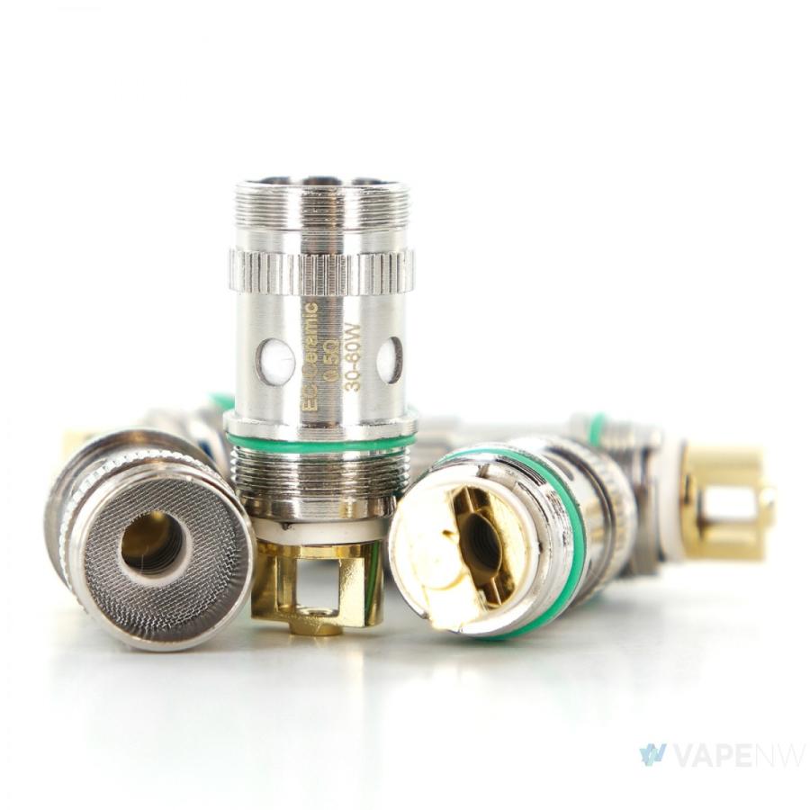Eleaf Ijust 2 MELO3 EC Ceramic coil セラミックコイル : e-vapejp - 通販 - Yahoo!ショッピング