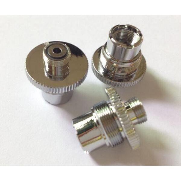 Eleaf Joyetech 510 - eGo Adapter : egoadapter1 : e-vapejp - 通販 - Yahoo ...