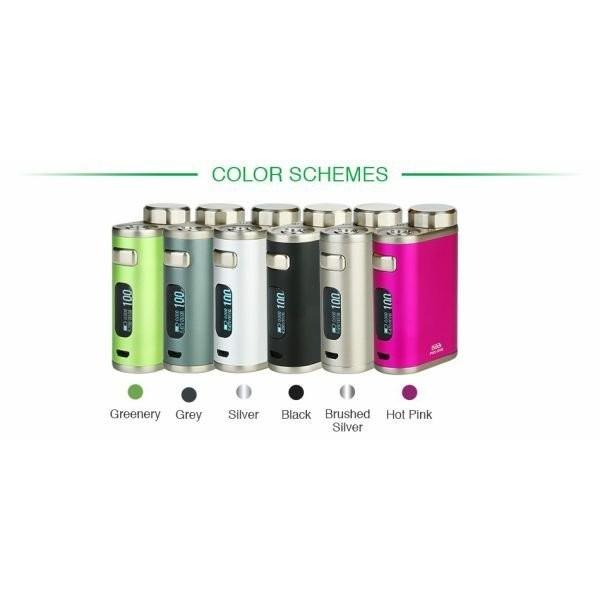 Eleaf iStick Pico 21700 100W TC Box MOD 箱なし送料節約 : e-vapejp - 通販 - Yahoo ...