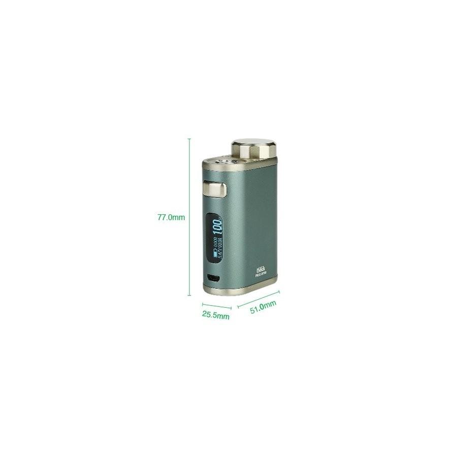 Eleaf iStick Pico 21700 100W TC Box MOD 箱なし送料節約 : e-vapejp - 通販 - Yahoo ...