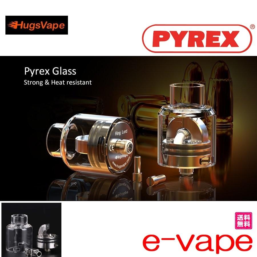 Hugsvape Ring Lord RDA : e-vapejp - 通販 - Yahoo!ショッピング