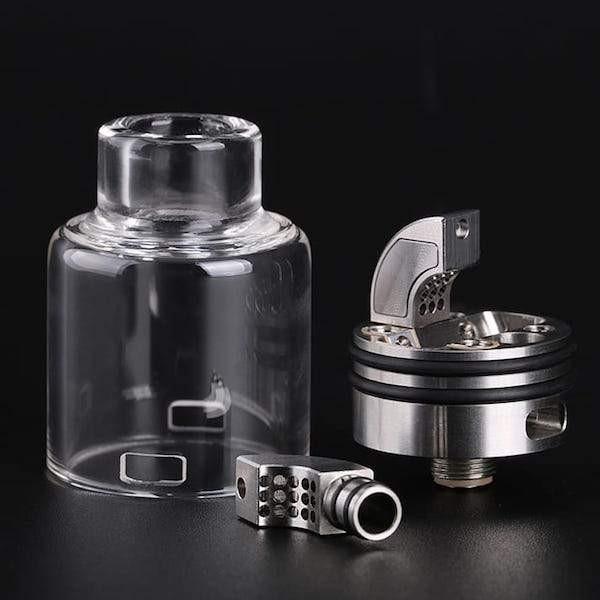 Hugsvape Ring Lord RDA : e-vapejp - 通販 - Yahoo!ショッピング