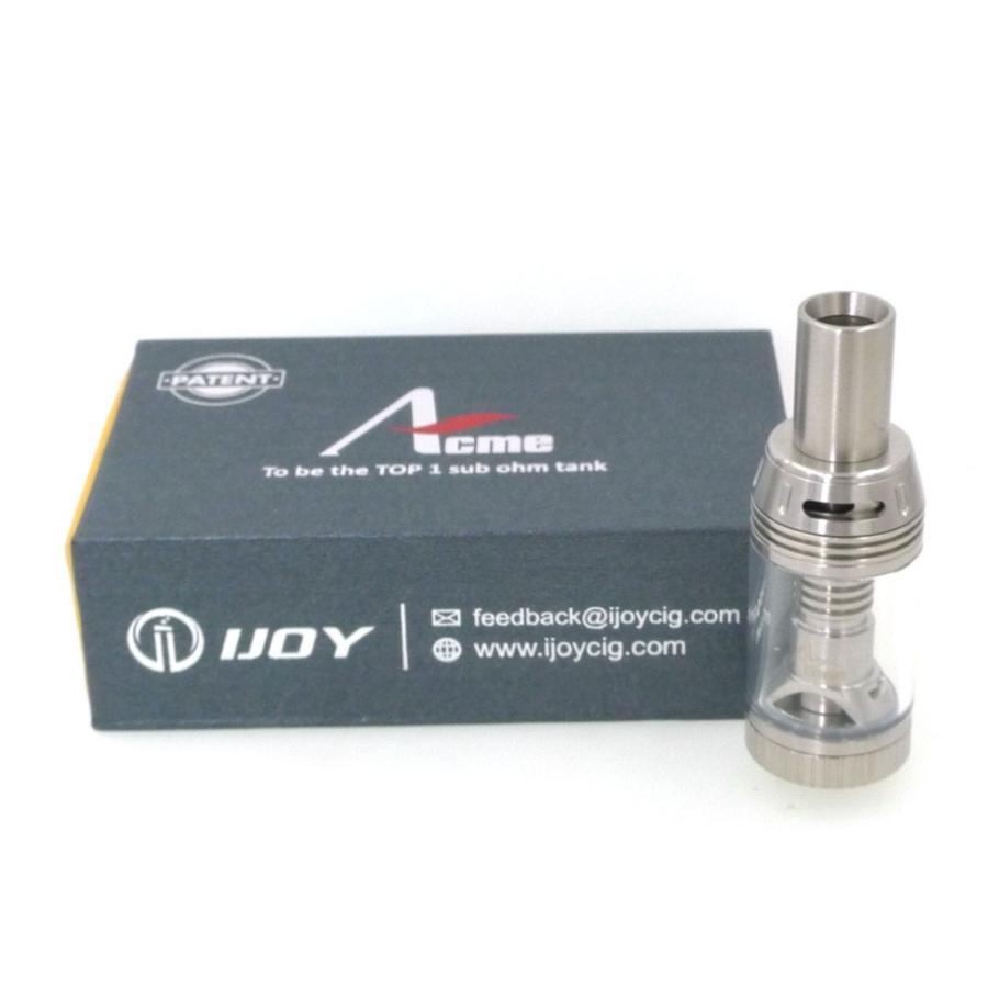 IJOY ACME-VAPE Subohm Coil : e-vapejp - 通販 - Yahoo!ショッピング