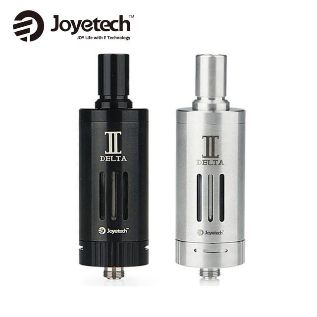 Joyetech Delta II Sub Ohm Atomizer Kit - 3.5ml : e-vapejp - 通販 - Yahoo ...