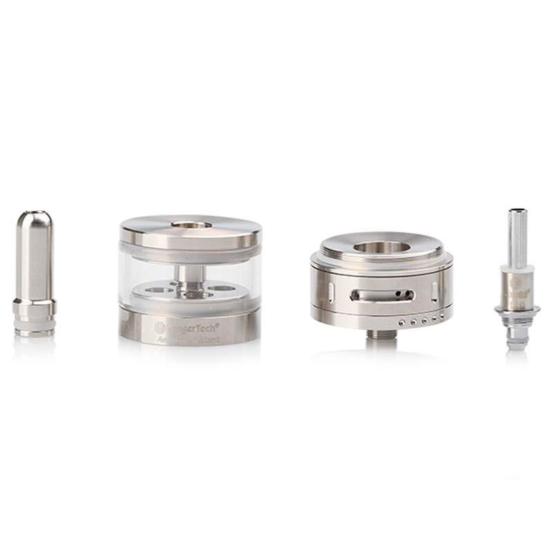 Kangertech Aerotank Giant Clearomizer 4.5ml : e-vapejp - 通販 - Yahoo!ショッピング