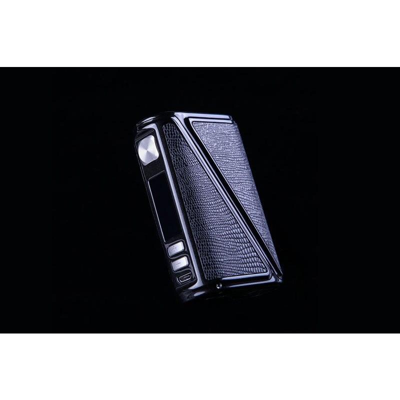 Rofvape Warlock Z Box 233 Mod Kit with 4ml Gale Tankロフベイブウォーロック : e ...