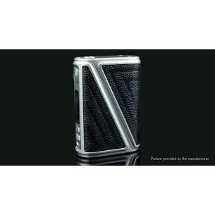 Rofvape Warlock Z Box 233 Mod Kit with 4ml Gale Tankロフベイブウォーロック : e ...