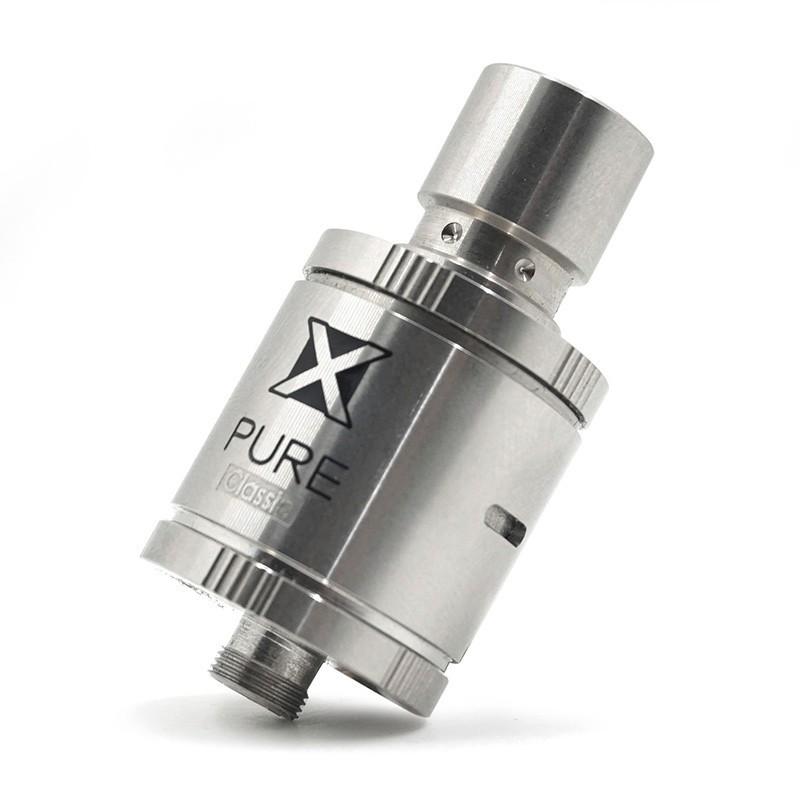 SMOK XPURE RDA Atomizer : e-vapejp - 通販 - Yahoo!ショッピング