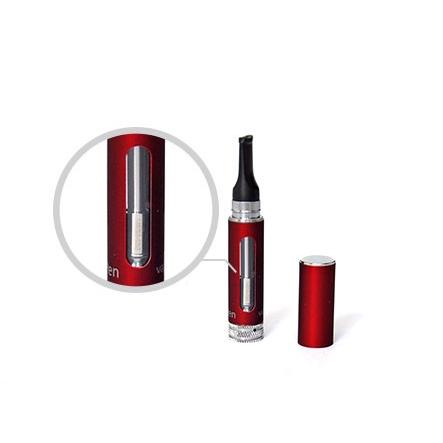 VapeOnly Mini E-pen BVCC Cartomizer/Tank Kit - 1.5ml ...