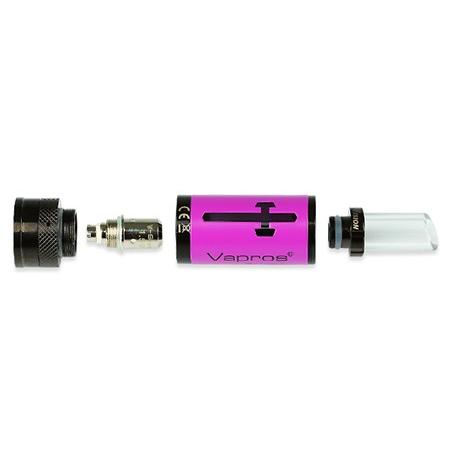Vapros By Vision V-Spot TANK アトマイザー : e-vapejp - 通販 - Yahoo!ショッピング