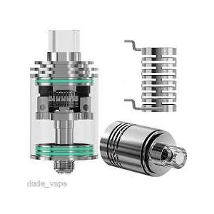 WISMEC WISMEC NotchCoil for Theorem 5pcs : e-vapejp - 通販 - Yahoo!ショッピング