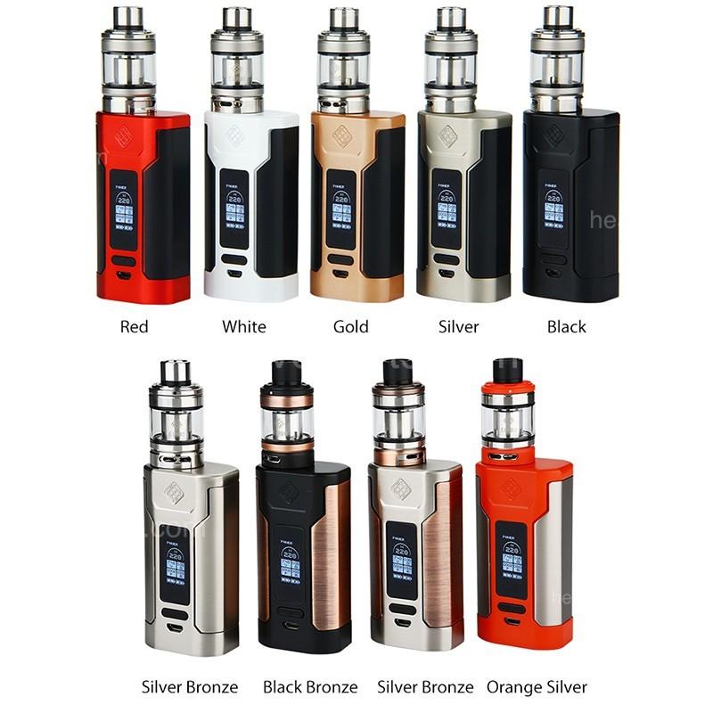WISMEC Predator 228 with Elabo Kit : e-vapejp - 通販 - Yahoo!ショッピング