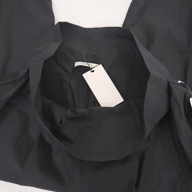 ドロシー・シューマッハ（DOROTHEE SCHUMACHER）レディース ロングパンツ ブラック系 リボンベルト付き （サイズ/2）*se0060 : se0060 : e ...