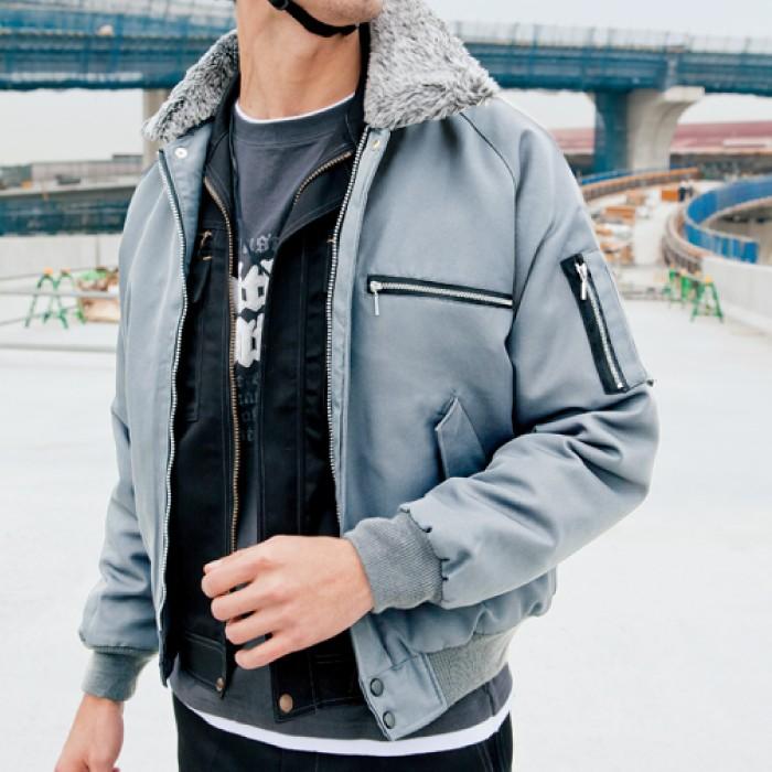 アイトス 裏ボア防寒ブルゾン 10549 Aitoz ジャケット 防寒着 秋冬 作業服 防寒服 作業着 4L :002-0392-b:プラスワーカーYahoo!店 - 通販 - Yahoo ...