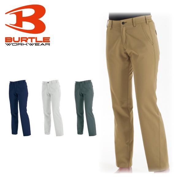 BURTLE バートル レディースパンツ 6089 女性用 春夏 作業着 作業服 かっこいい 日本製生地使用 : プラスワーカーYahoo!店 - 通販 - Yahoo!ショッピング