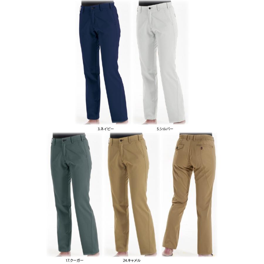 BURTLE バートル レディースパンツ 6089 女性用 日本製生地使用 春夏 作業着 作業服 制服 ユニフォーム 4L : プラスワーカーYahoo!店 - 通販 - Yahoo!ショッピング