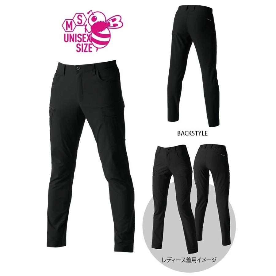 BURTLE バートル カーゴパンツ 9502 秋冬 ストレッチ 男女兼用 メンズ レディース ズボン 制電 保温 耐久撥水 防汚 3L : プラスワーカーYahoo!店 - 通販 ...
