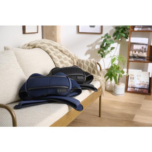 フジ医療器 MRL-M2NB マルチマッサージャー R23 マイリラ ネイビー : キムラヤテック ヤフー店 - 通販 - Yahoo!ショッピング