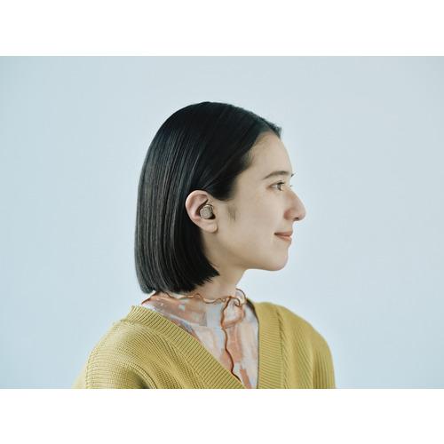 オーディオテクニカ ATH-SQ1TW2 PBW ワイヤレスイヤホン ピンクブラウン ATHSQ1TW2 : キムラヤテック ヤフー店 - 通販 - Yahoo!ショッピング