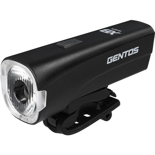 GENTOS XB-B07R 充電式LEDバイクライト XBシリーズ 対向車・歩行者が眩しくない USB Type-C充電 : キムラヤテック ヤフー店 - 通販 - Yahoo!ショッピング