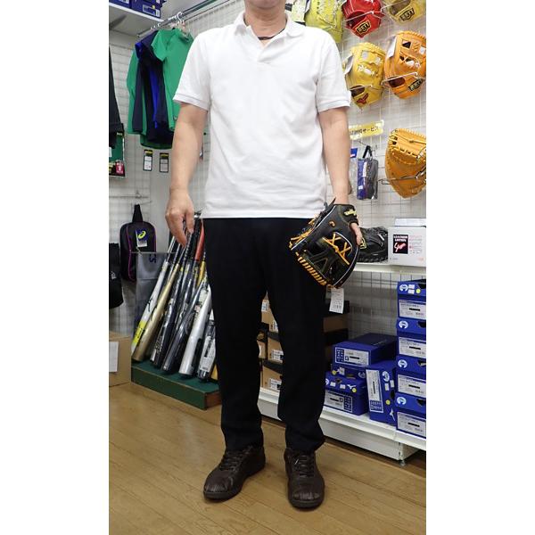 久保田スラッガー 硬式グローブ KSG-AR3 ブラック 湯もみ型付け ネーム刺繍 内野 オールラウンド 硬式 野球 中学 高校 名入れ : スポーツe-YAN - 通販 - Yahoo!ショッピング