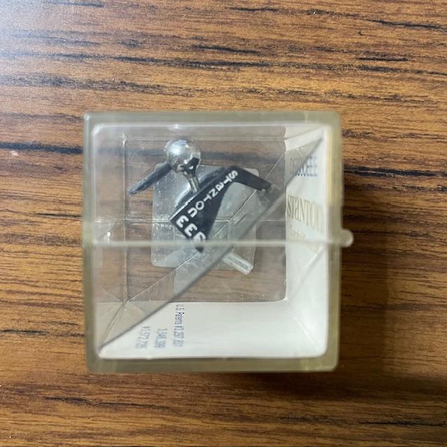 Stanton レコード針 スタントン （Stanton） D6800EEE /訳あり : e-よしや楽器 - 通販 - Yahoo!ショッピング