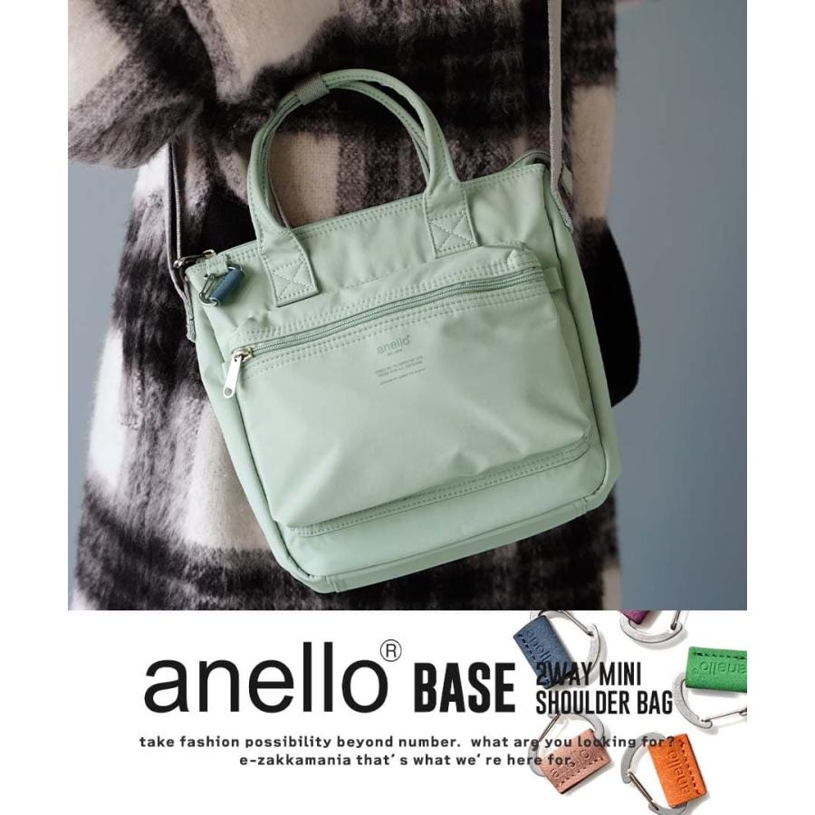 anello ショルダーバッグ レディース 男女兼用 鞄 肩掛け anello ショルダーバッグ レディース 男女兼用 鞄 肩掛け