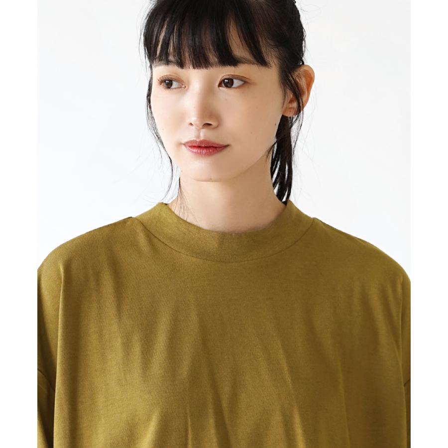 zootie Tシャツ レディース 春 トップス カットソー 半袖 ショート丈 汗対策 汗染み防止 UVカット ズーティー 汗しみない クロップドTシャツ : イーザッカマニアストアーズ ...