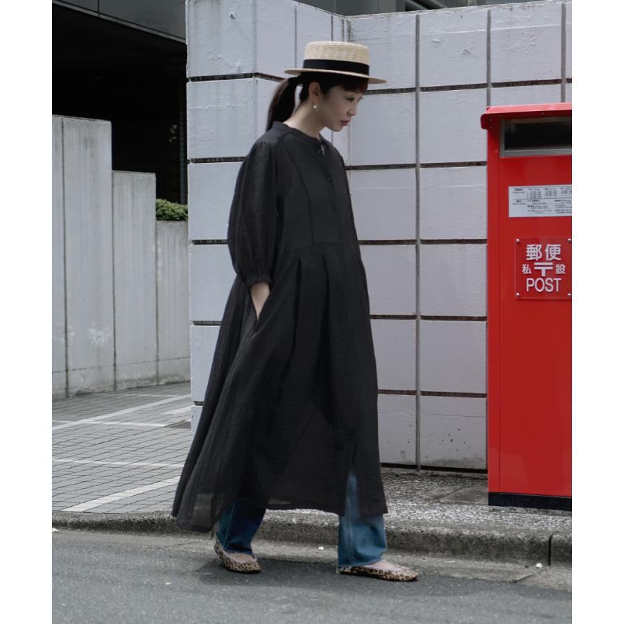 apartment department シャツワンピース レディース ロング apartment department シャツワンピース レディース ロング