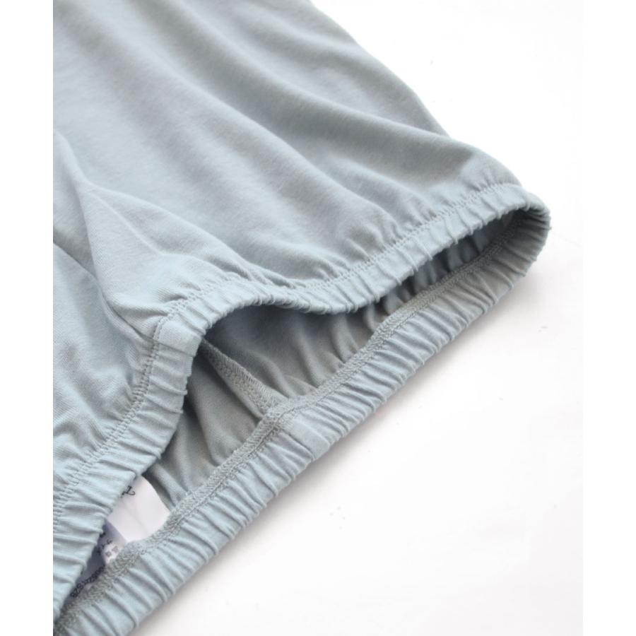 zootie P10%還元 ペチコート レディース ワイドパンツ ボトムス ペチーコート インナーパンツ 春 夏 ズーティー URBAN PLUS レイヤード専用 ペチパンツ : イーザッカ ...