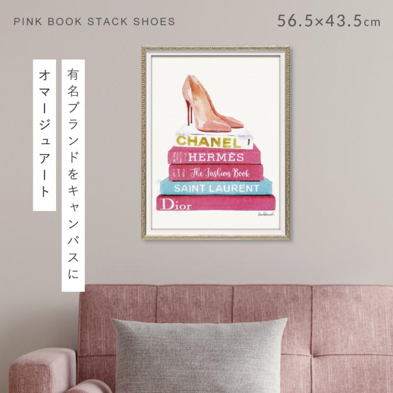 アートパネル ブランド シャネル CHANEL Mサイズ オマージュ アートパネル ブランド シャネル CHANEL Mサイズ オマージュ