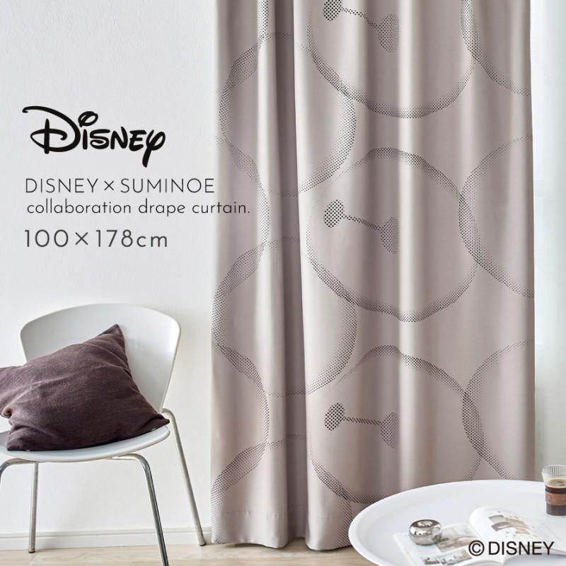 スミノエ ベイマックス カーテン ディズニー 遮光 100×178cm BAY MAX グッズ 遮光カーテン 北欧 インテリア ビッグヒーロー6 ドレープ : ココチのくらし雑貨店 - 通販 ...