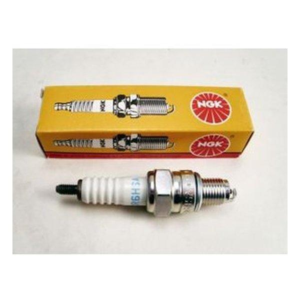 NGK エヌジーケー CR6HSA CR6HSA(2024739) : e-zoa - 通販 - Yahoo!ショッピング