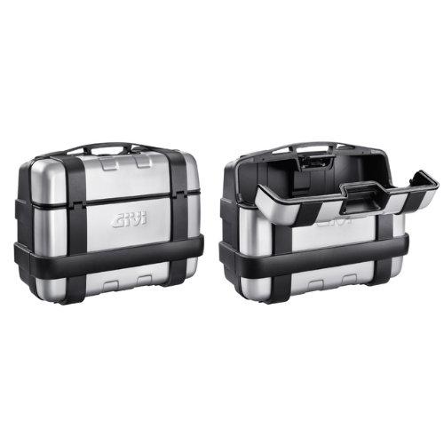 GIVI ジビ TRK33N TREKKER 33L D74374(2273220) : e-zoa - 通販 - Yahoo!ショッピング