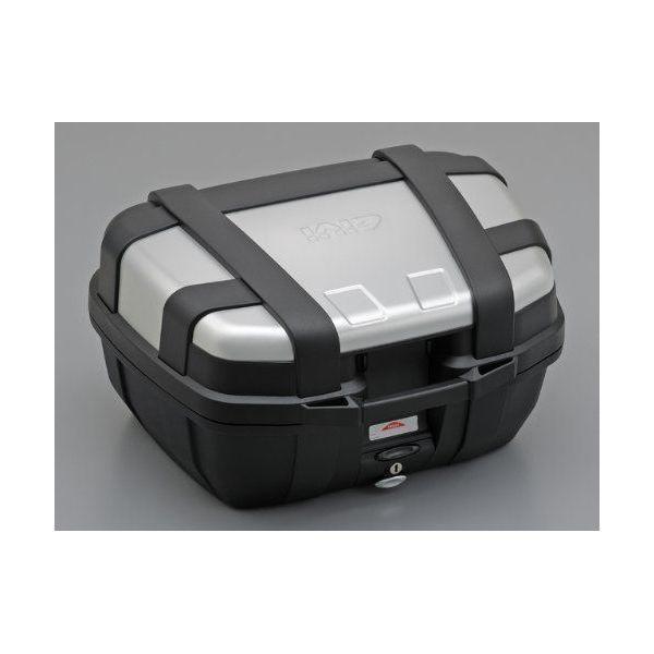 GIVI ジビ TRK52N TREKKER 52L D77431(2314560) : e-zoa - 通販 - Yahoo!ショッピング