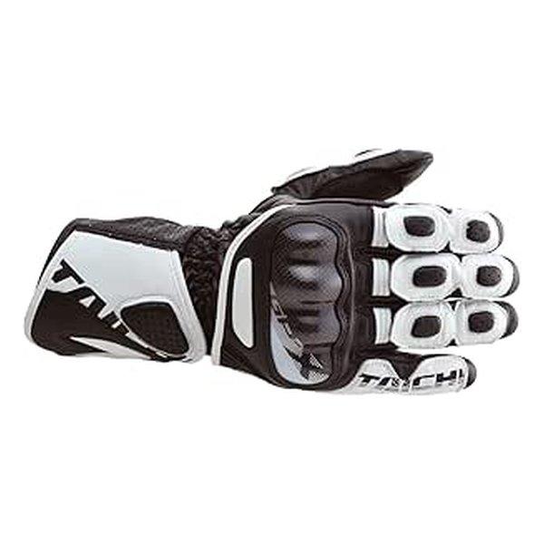 RS-Taichi アールエスタイチ GP-Xレーシンググローブ ホワイト×ブラック / Lサイズ NXT053WHBKL(2338677) : e-zoa - 通販 - Yahoo!ショッピング