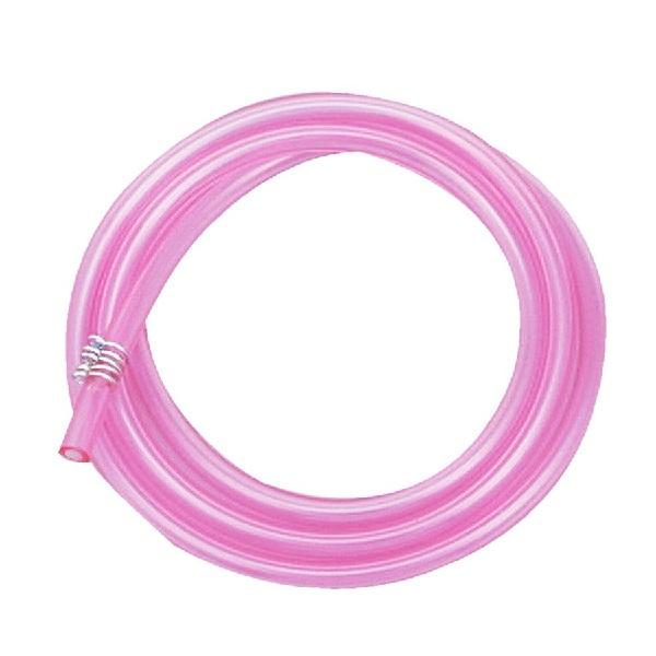 DAYTONA デイトナ ガソリンホース 耐油塩ビホース φ6Xφ9 1m ピンク D91860(2375396) : e-zoa - 通販 ...