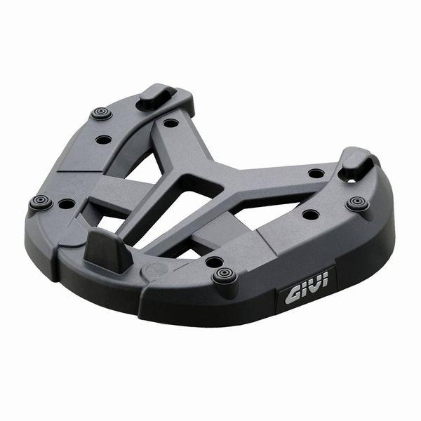 GIVI ジビ M7 FZシリーズ専用モノキーベース D91332(2362732) : e-zoa - 通販 - Yahoo!ショッピング