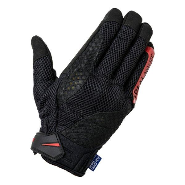 IDEAL アイディール ID-008 AIR RD L ID008RD/L(2497035) : e-zoa - 通販 - Yahoo!ショッピング