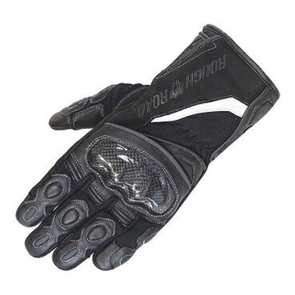 ROUGH&ROAD ラフアンドロード プロテクションツアラーウインターグローブ ブラック XLサイズ RR8648BK5(2501011) : itm0015779696 : e-zoa ...