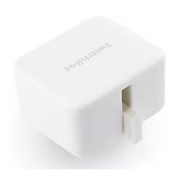 SwitchBot スイッチボット ボット（スマートスイッチ） ホワイト SWITCHBOT-W-GH(2510756) : e-zoa - 通販 - Yahoo!ショッピング