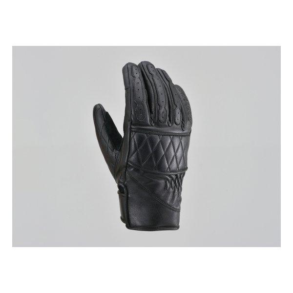 DAYTONA デイトナ HBG-059 AWカフェレーサーグローブ ブラック XL D22207(2511328) : e-zoa - 通販 - Yahoo!ショッピング