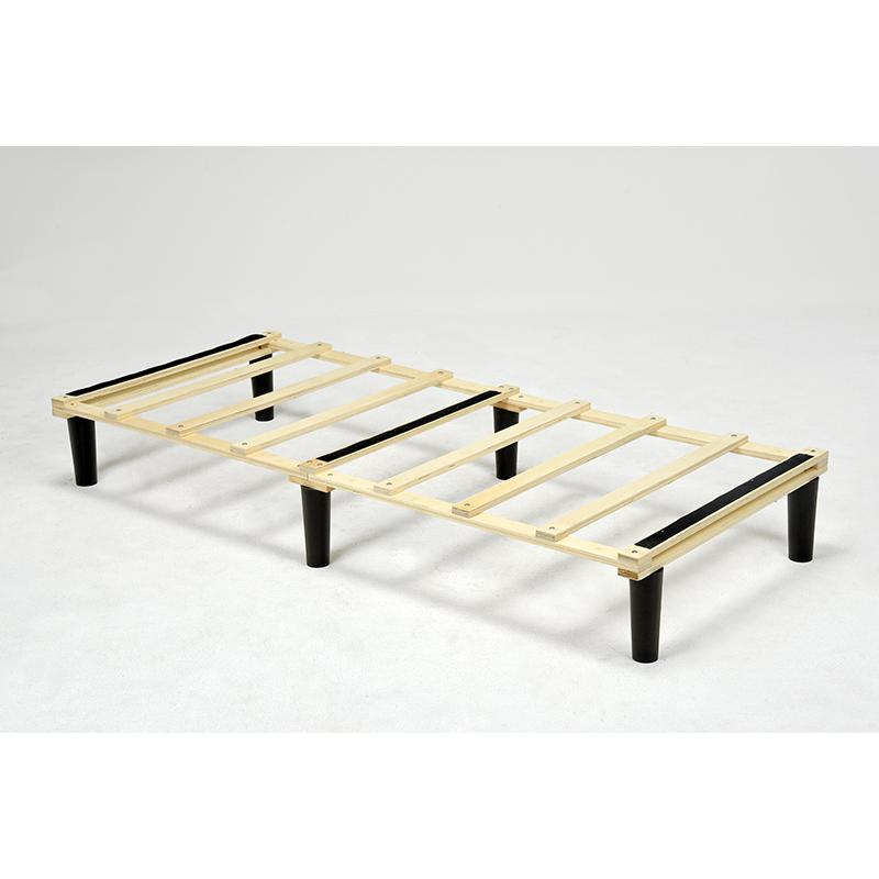 萩原 ハギハラ ボンネルコイルマットレスベッド グレー シングル ピロートップ仕様 KMB-3108GY (2518246) :ITM0015791170:e-zoa - 通販 - Yahoo ...